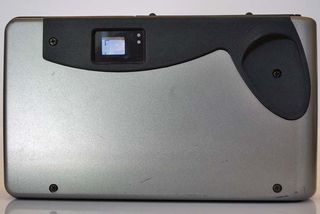 AGFA ePhoto Digitalkameras Geschichte - Digitalkamera-Museum