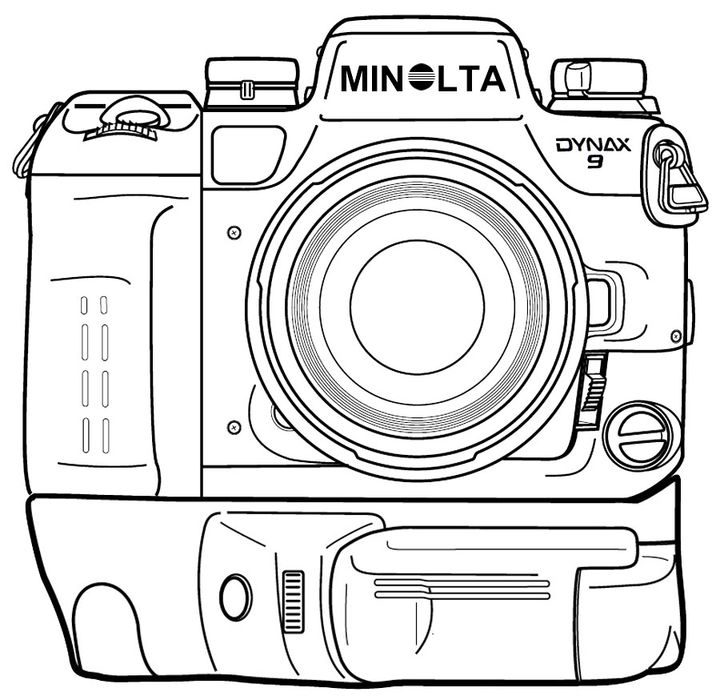 1928 bis 2018: 90 Jahre Minolta UPDATE - Digitalkamera-Museum