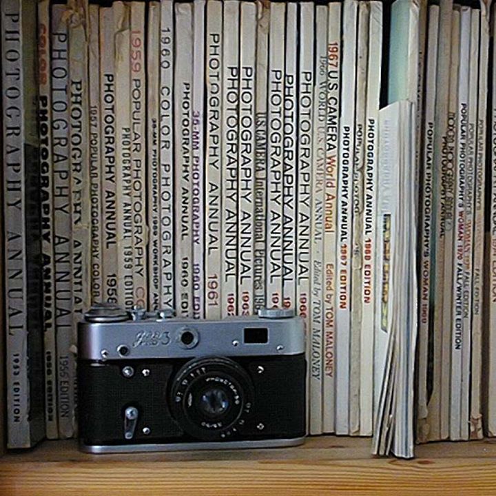 AGFA ePhoto Digitalkameras Geschichte - Digitalkamera-Museum