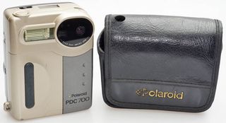 Polaroid PDC 700 - Digitalkamera-Museum