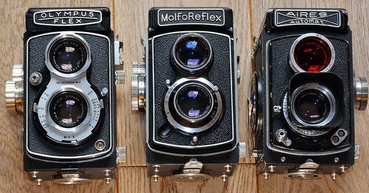 Home - Digitalkamera-Museum