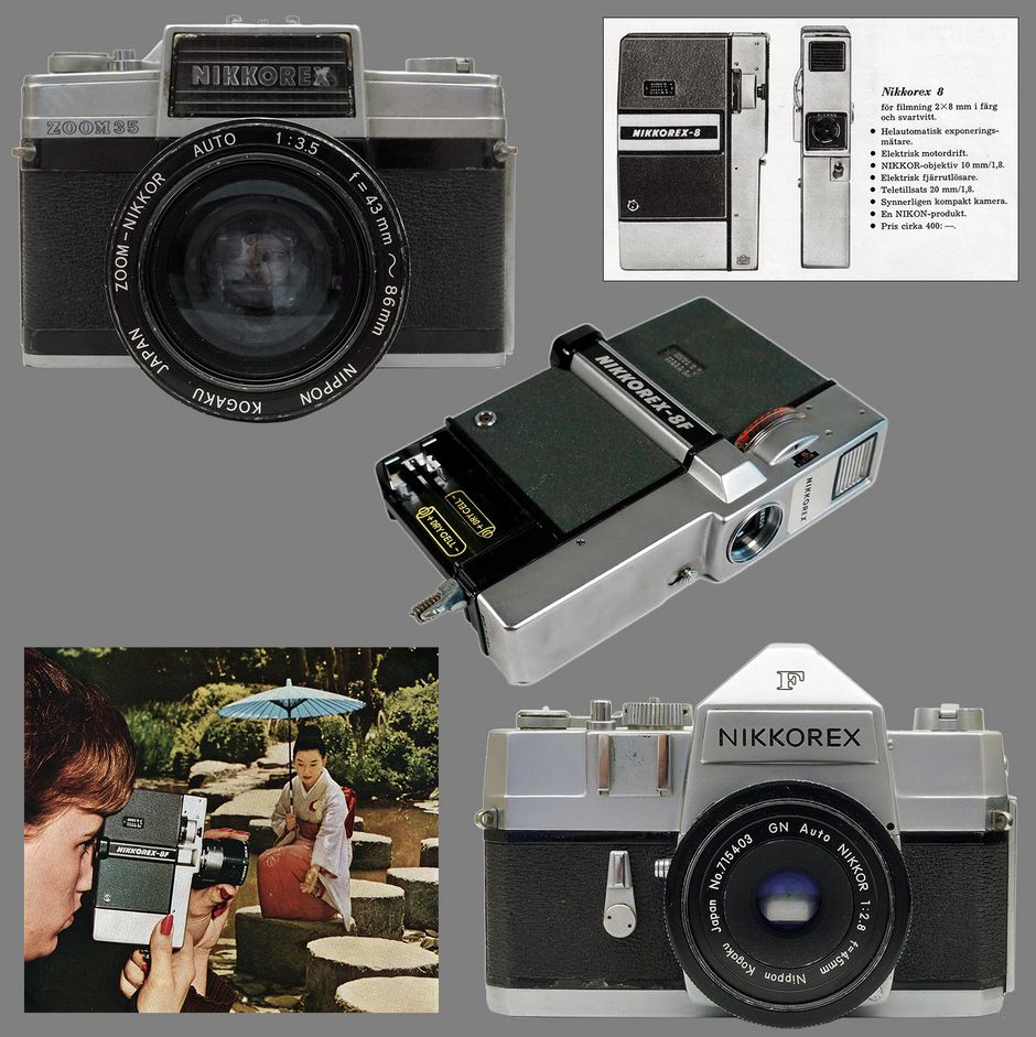 Home - Digitalkamera-Museum