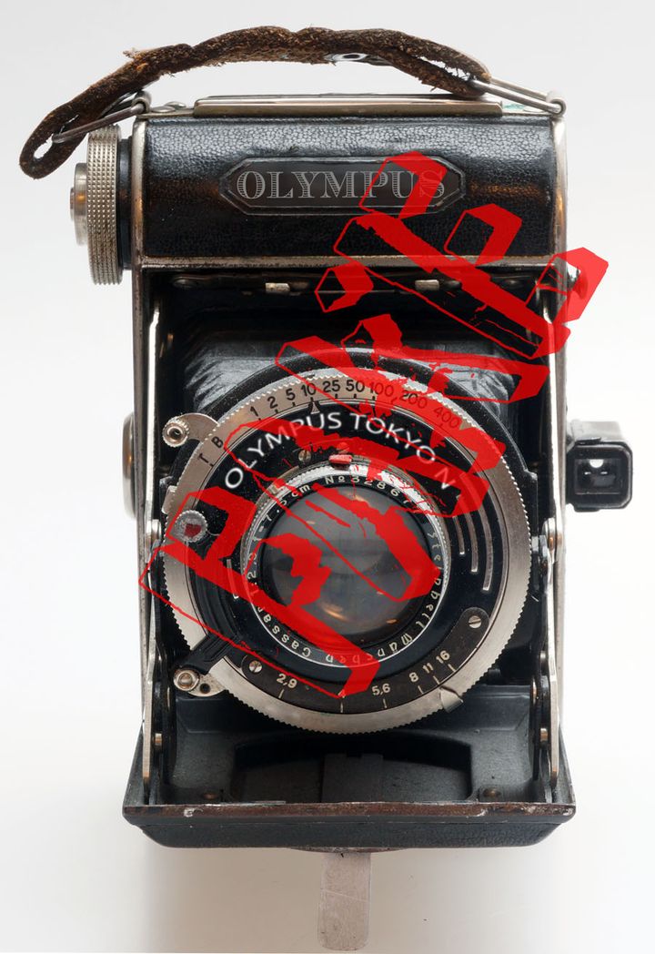 1919 bis 2019: 100 Jahre Olympus - Digitalkamera-Museum