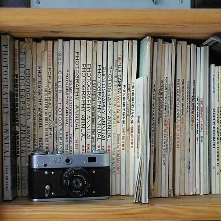 AGFA ePhoto Digitalkameras Geschichte - Digitalkamera-Museum