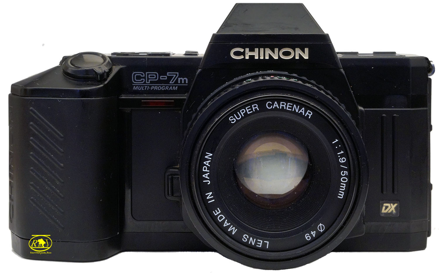 Kodak DSLR Geschichte - Digitalkamera-Museum